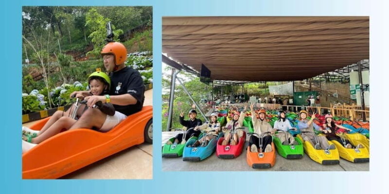 Dalat: Mario Kart - Mongo Land - Countryside Small Group - Considerations for Travelers