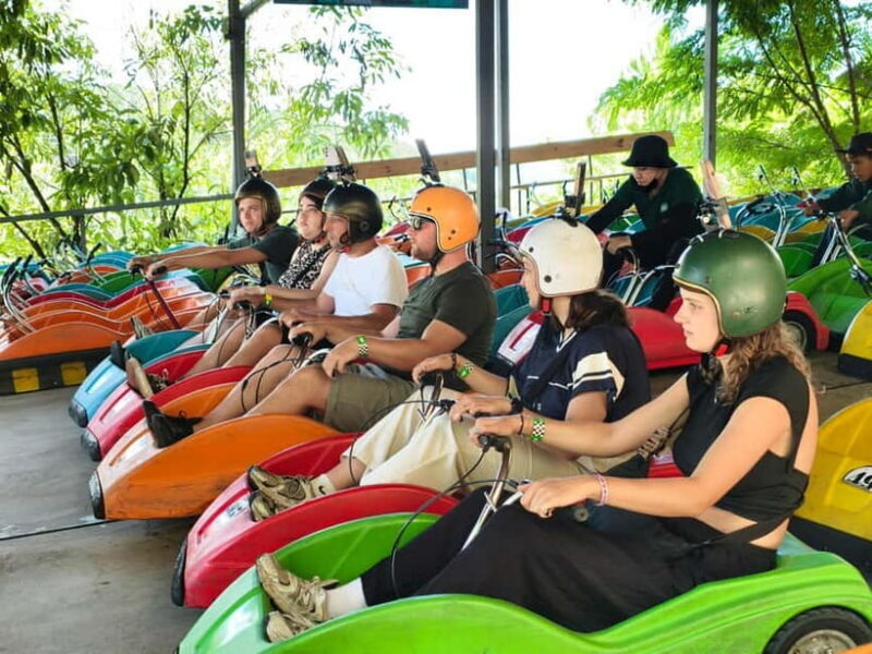 Dalat Mario Kart - Mongo Land - Countryside Small Group Tour - Who Is This Tour Best For?