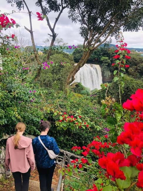 Dalat: Mario kart - Mongo Land - Countryside Tour - The Value of This Tour