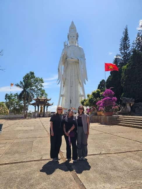 Dalat: Mario kart - Mongo Land - Countryside Tour - The Sum Up: Who Will Love This Tour?