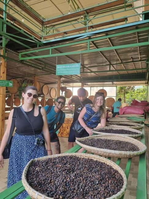 Dalat: Mario kart - Mongo Land - Countryside Tour - FAQ: Your Practical Questions Answered