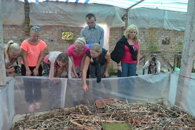 Dalat Motorbike Tour - Exploring Da Lat on Two Wheels: What to Expect from the Motorbike Tour