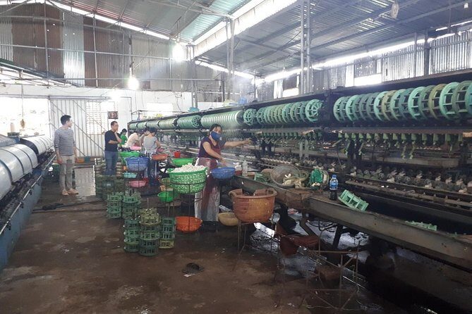 Dalat Motorbike Tour - Who Will Love This Tour?