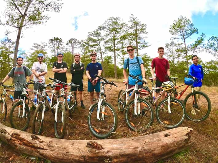 Dalat mountain biking tour - Why Tour Participants Love It