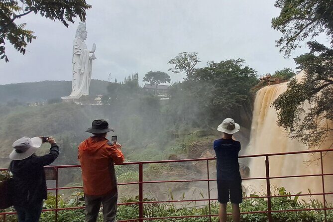 Dalat MuiNe Private tour 1 day, private tour - FAQ about the Dalat Mui Ne Private Tour