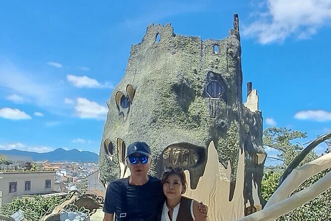 Dalat MuiNe Private tour 1 day, private tour - Final Thoughts