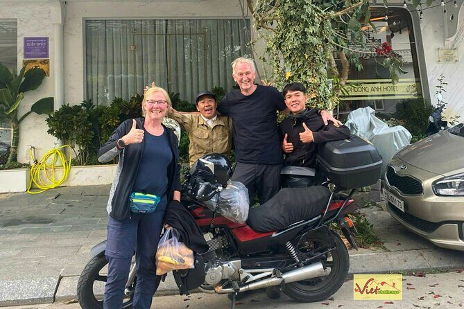 Dalat - Nha Trang Motorbike: Local Hidden Gems - Why This Tour Offers Value