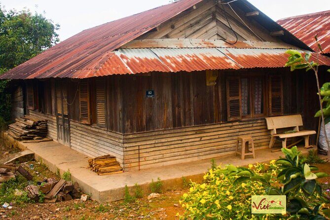 Dalat - Nha Trang Motorbike: Local Hidden Gems - Frequently Asked Questions