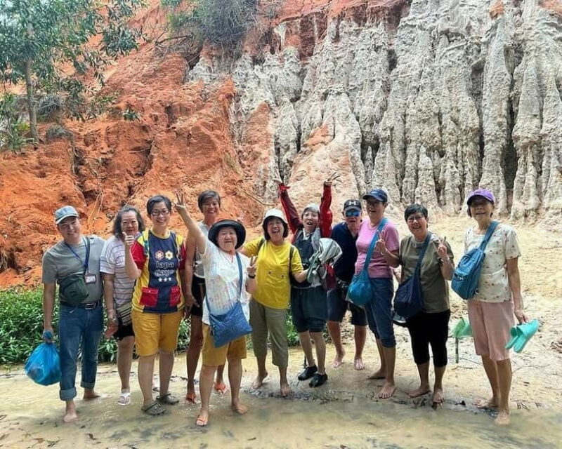 Dalat: Private Tour with Elephant Waterfall and Pagoda - Introduction: Why This Tour Stands Out