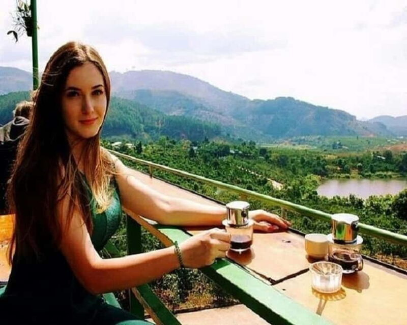 Dalat: Private Tour with Elephant Waterfall and Pagoda - Possible Considerations