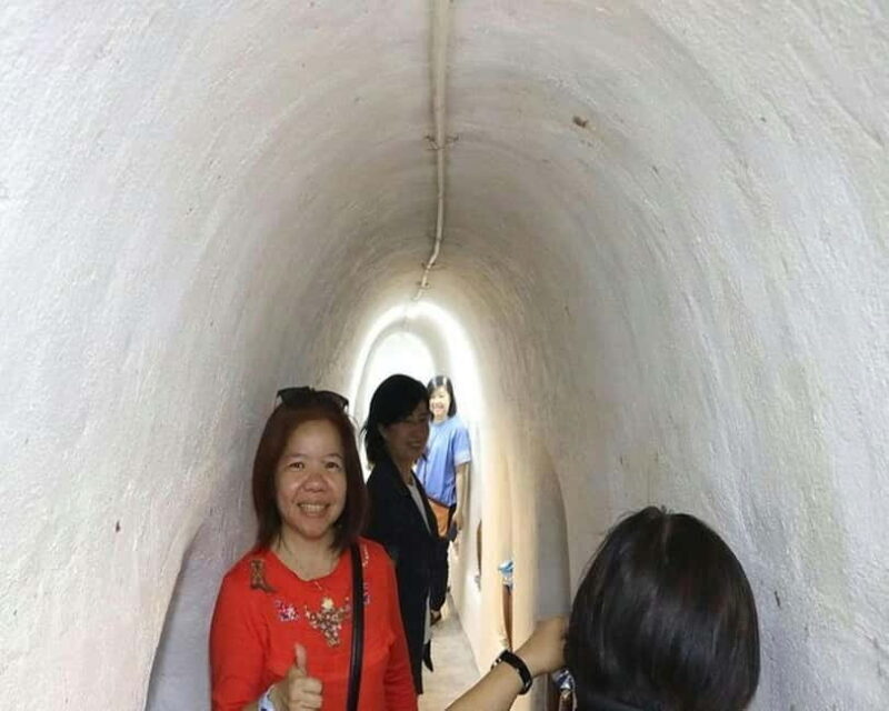 Dalat: Private Tour with Elephant Waterfall and Pagoda - KHo Minority Village: Cultural Immersion