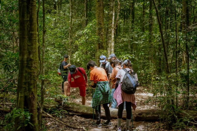 Dalat: Qung Tha Village Hiking & Tuyen Lam Lake BBQ Lunch - An In-Depth Look at the Tour Experience