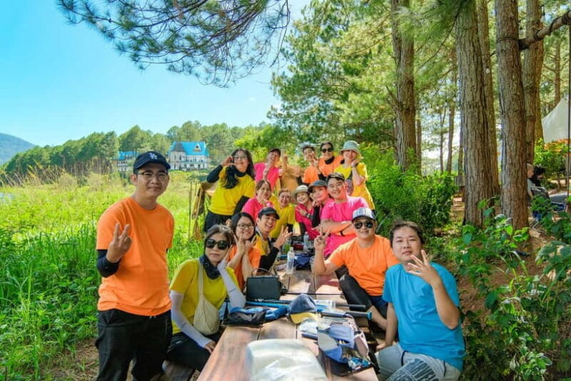 Dalat: Qung Tha Village Hiking & Tuyen Lam Lake BBQ Lunch - Who Should Consider This Tour?