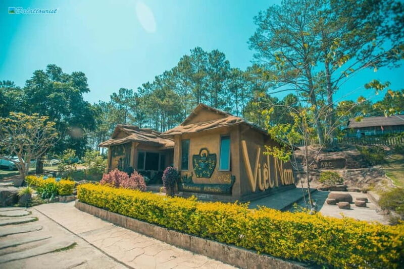 Dalat: Sightseeing and Waterfalls Tour - Value and Practicality