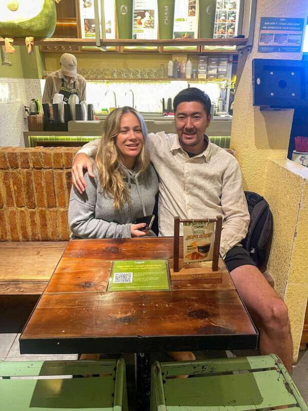 Dalat: Street Food Adventure By Motorbike - Exploring Da Lat’s Night Food Scene on Two Wheels