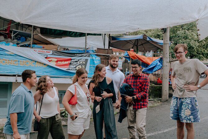 Dalat Street Food Tour - Who Will Love This Tour?