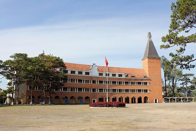 Dalat street food walking tour - A Detailed Look at the Dalat Street Food Walking Tour