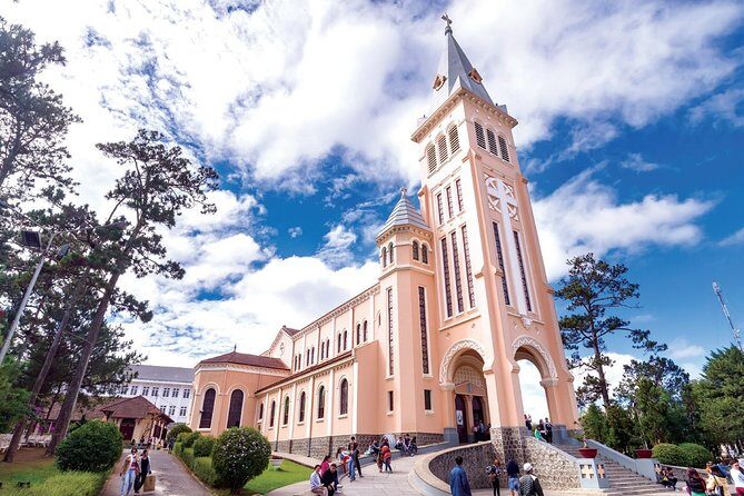 Dalat street food walking tour - FAQ