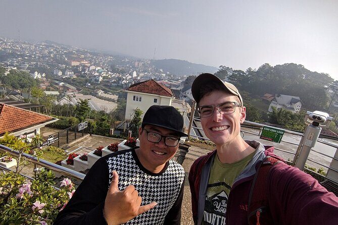 Dalat Student City Tour By Motorbike - What It Means for You
