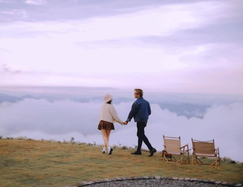 DaLat: Sunrise, Clouds, Peaceful Mornings from 4:00 to 10:00 - The Sum Up: Who Will Appreciate This Tour?