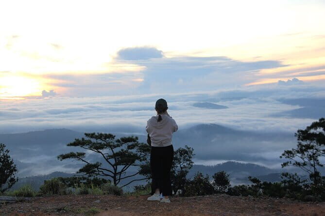 Dalat: Sunrise Trekking and Cloud Hunting experience - Discovering Da Lat’s Sunrise Trekking and Cloud Hunting Experience