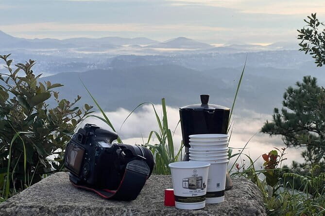 Dalat: Sunrise Trekking and Cloud Hunting experience - Who Should Consider This Tour?