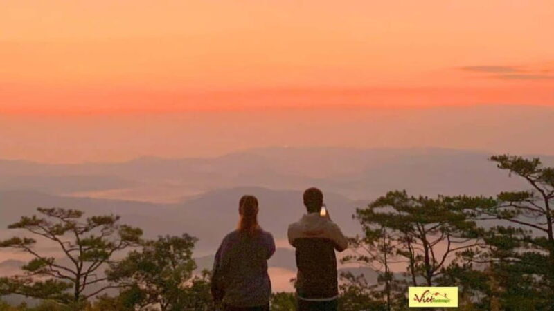 Dalat: Sunrise Trekking and Cloud Hunting experience - Key Points