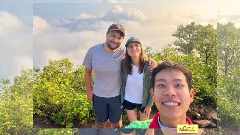 Dalat: Sunrise Trekking and Cloud Hunting experience - A Detailed Look at the Experience