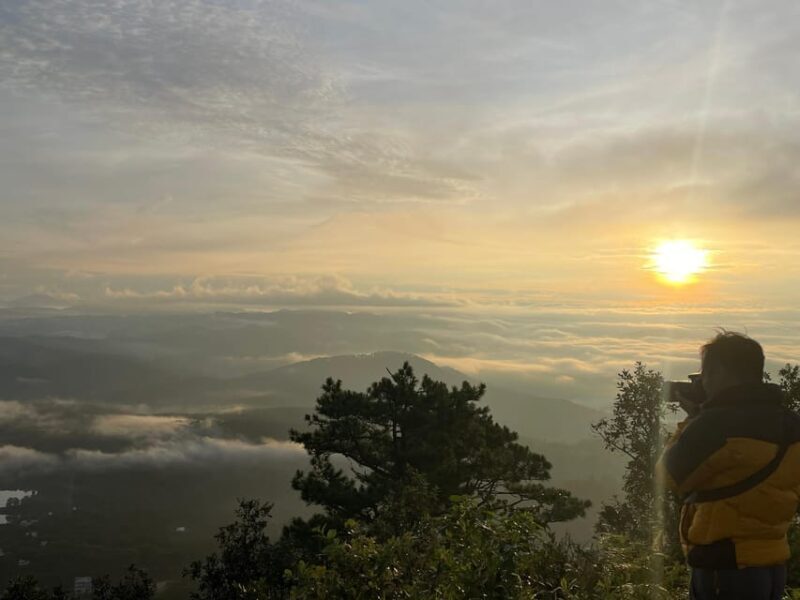Dalat: Sunrise Trekking and Cloud Hunting experience - Analyzing the Value