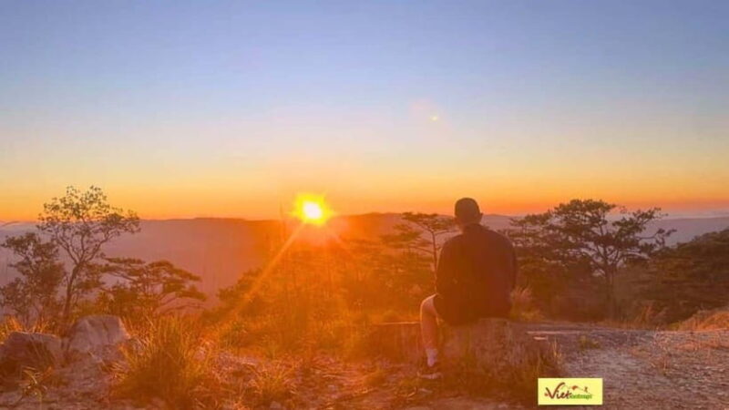 Dalat: Sunrise Trekking and Cloud Hunting experience - Who Should Consider This Tour?