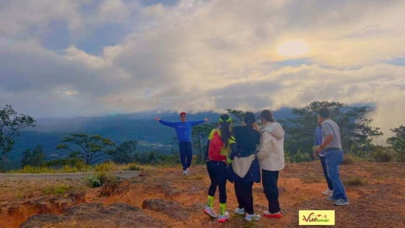 Dalat: Sunrise Trekking and Cloud Hunting experience - FAQ