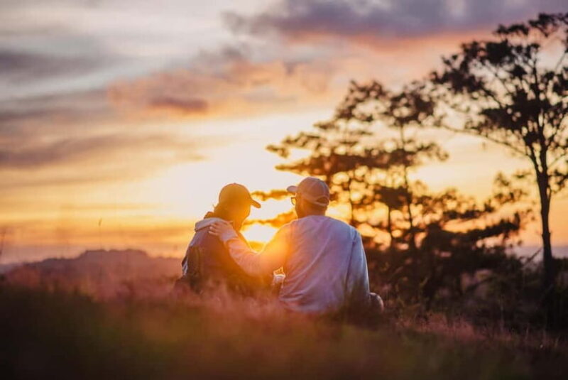 Dalat: Sunset & Starlit Campfire - Nature Hike Photograph - Practical Details & Tips