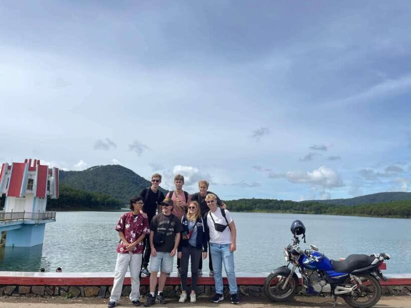 Dalat: The Secret Tour Plus Pongour Fall - Small Group - Why This Tour Stands Out
