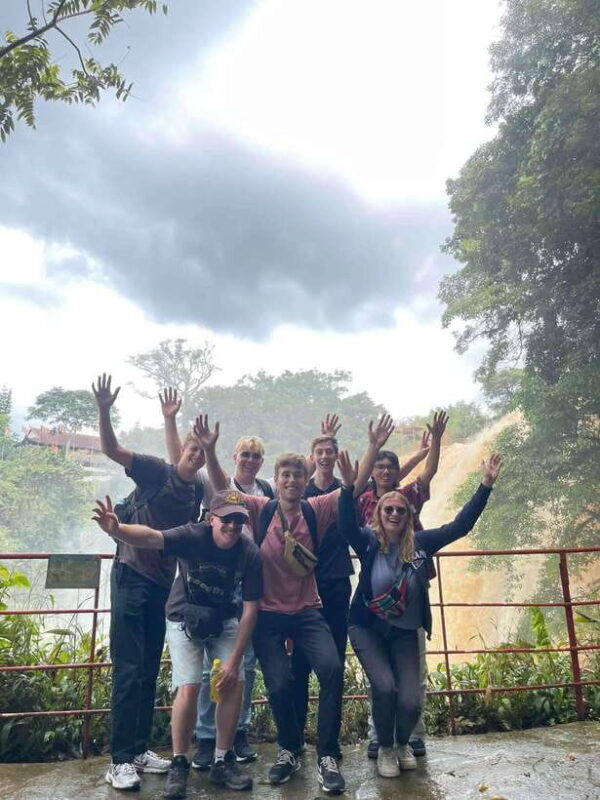 Dalat: The Secret Tour Plus Pongour Fall - Small Group - A Typical Day: What to Expect