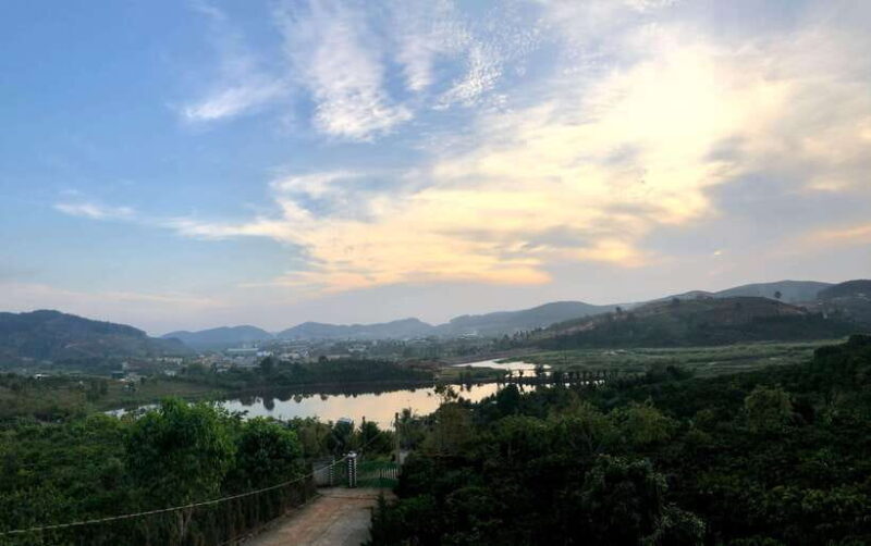 Dalat : Three Waterfall - Country Side Small Group Tour - Why This Tour Stands Out