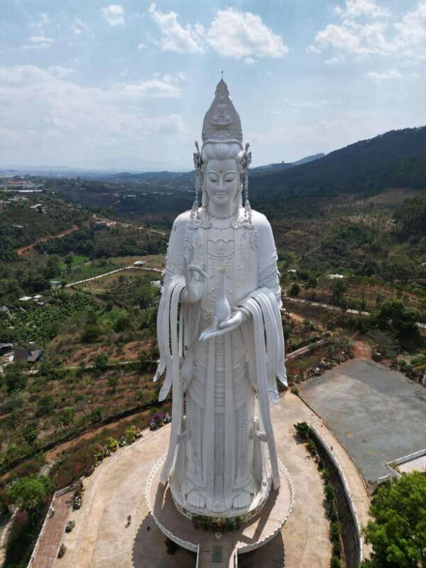 Dalat : Three Waterfall - Country Side Small Group Tour - The Sum Up