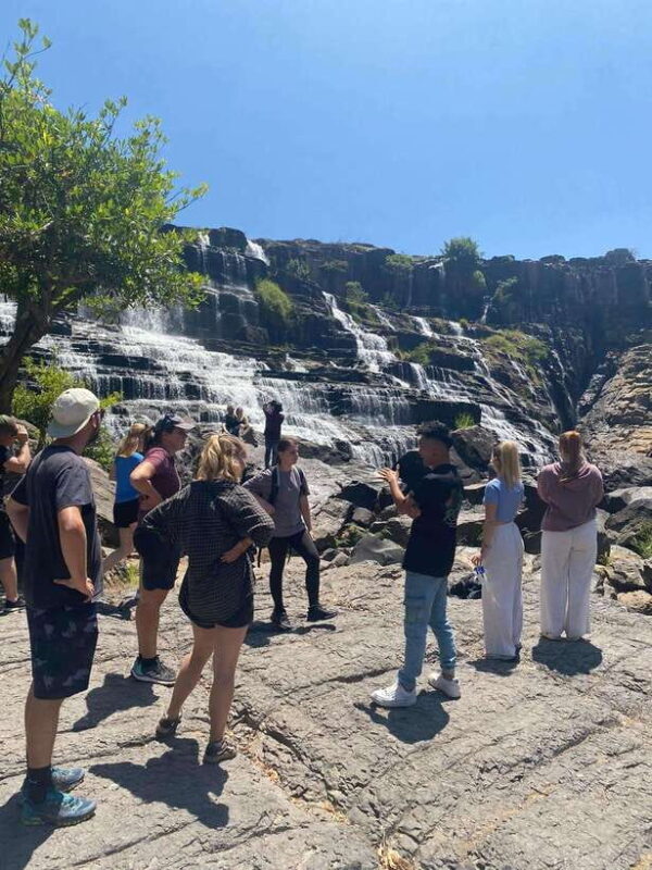 Dalat: Three Waterfalls Small Group Tour - Alpine Coaster - FAQ