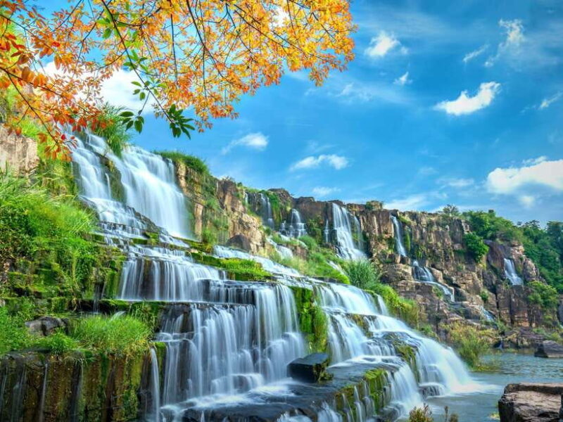 Dalat to Cat Tien National Park & Ho Chi Minh (2 or 3 Days) - Day 2: Exploring Crocodile Lake & Returning to Ho Chi Minh