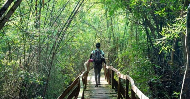 Dalat to Cat Tien National Park & Saigon (3 Days) - Key Points