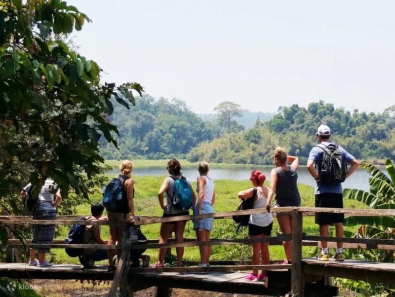 Dalat to Cat Tien National Park & Saigon (3 Days) - A Natural Journey into Vietnam’s Heartland