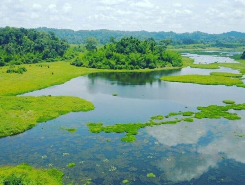 Dalat to Cat Tien National Park & Saigon (3 Days) - FAQ