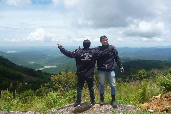 DALAT to MUI NE By Private VIP Car/ VIPMotorcycle - What’s Included and What’s Not