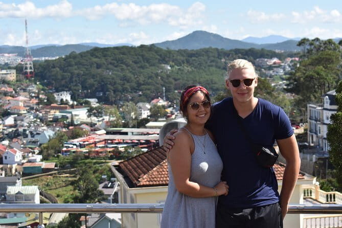 DALAT to MUI NE By Private VIP Car/ VIPMotorcycle - FAQ