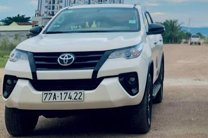 DaLat to Mui Ne Private Car Transfer - An In-Depth Look at the DaLat to Mui Ne Private Transfer