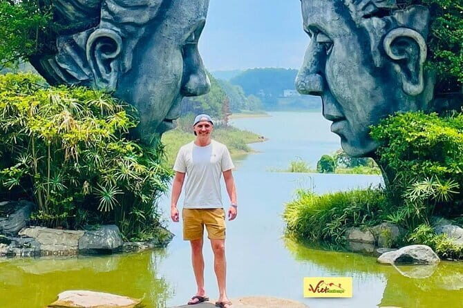 Dalat Top Tourist Sights - Waterfalls & Mario Kart (optional) - Introduction: Who Is This Tour Perfect For?