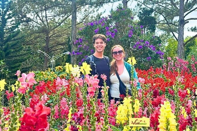 Dalat Top Tourist Sights - Waterfalls & Mario Kart (optional) - Final Word