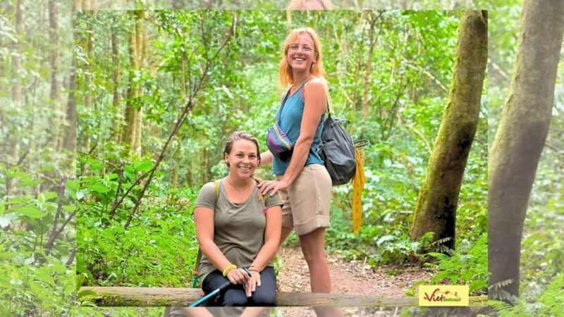 DaLat: Trek on Langbiang Mountain - Introduction: What to Expect from This Trekking Adventure