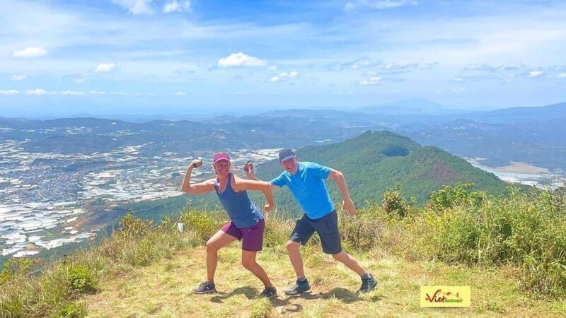 DaLat: Trek on Langbiang Mountain - What Makes This Trek Special?