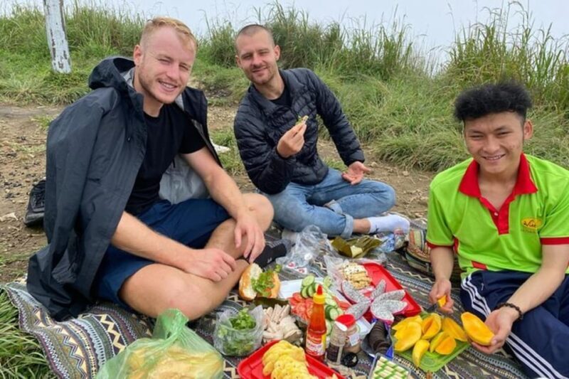 DaLat: Trek on Langbiang Mountain - The Tour Experience from Reviews