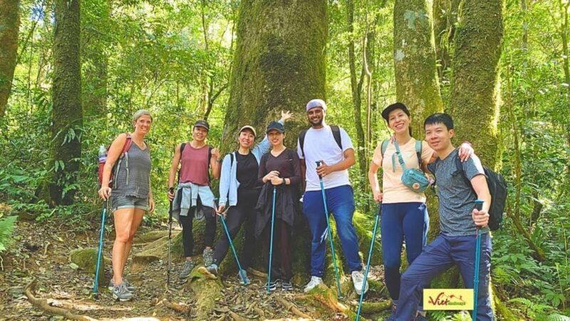 DaLat: Trek on Langbiang Mountain - FAQ